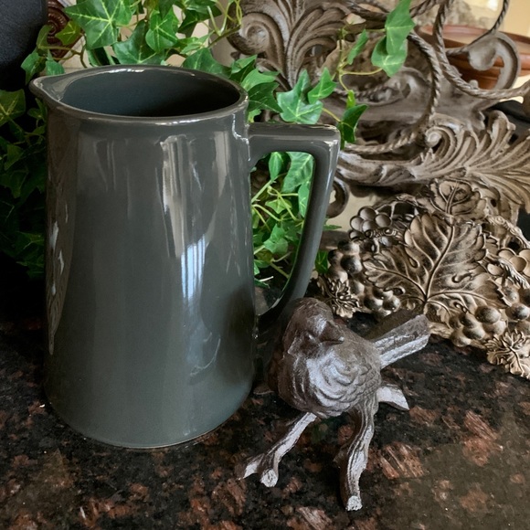 Restoration Hardware | Accents | Restoration Hardware Beautiful Dark ...